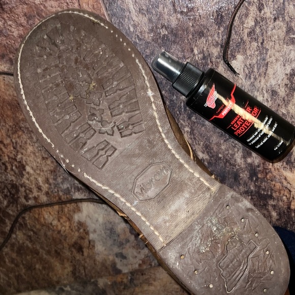 Red Wing Shoes | Shoes | Red Wing Iron Rangers | Poshmark